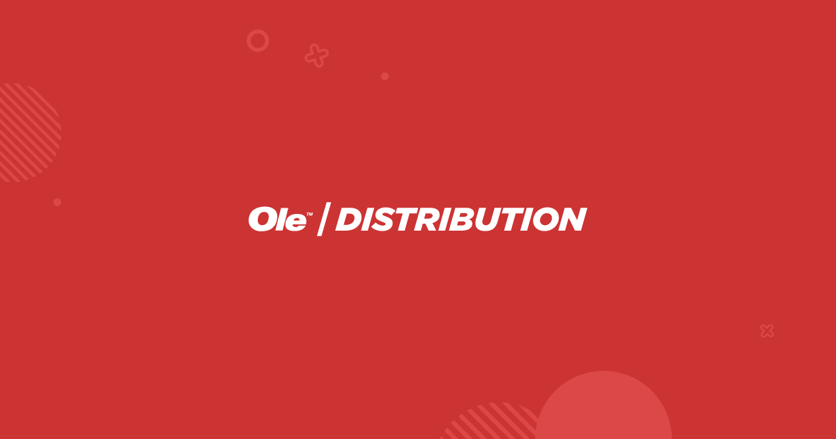 About Us - Ole Distribution