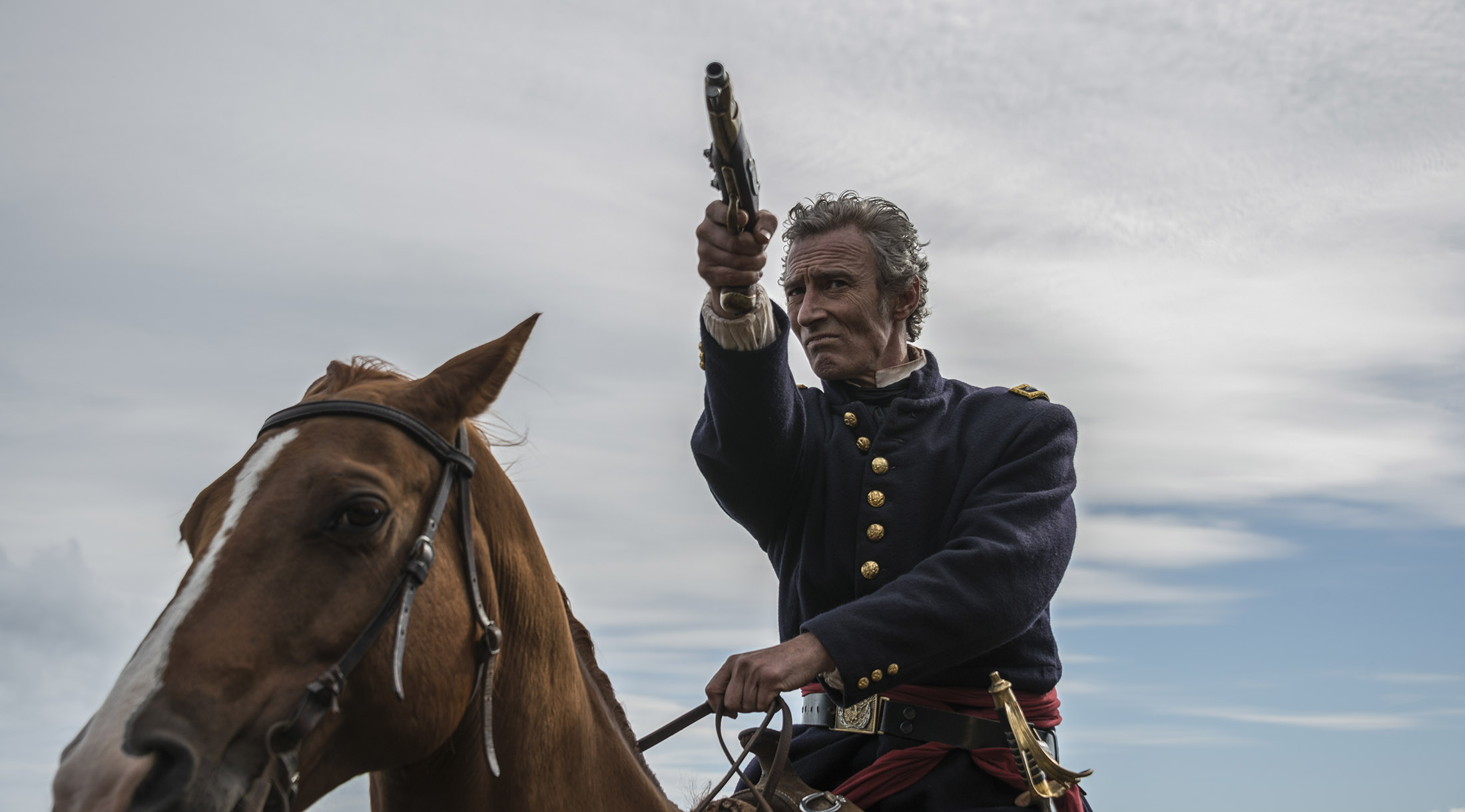 History 2 estreia minissérie produzida por Leonardo DiCaprio - Ole ...